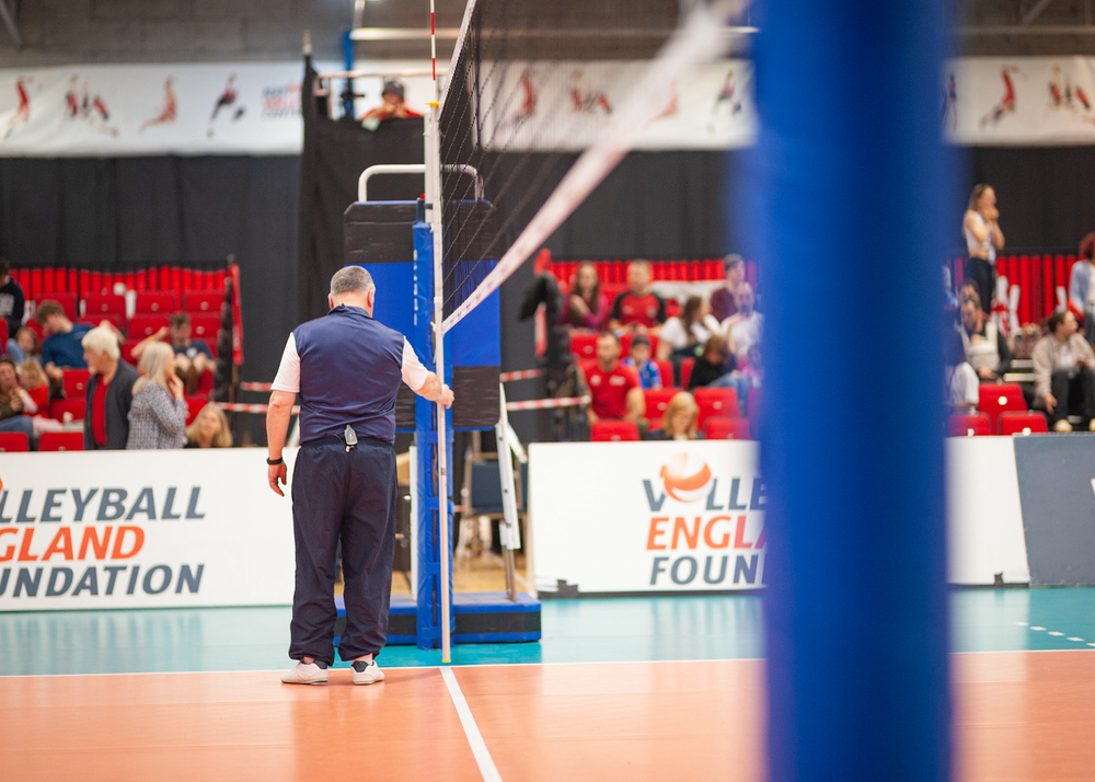 VolleyStore
