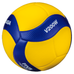 Mikasa V200W Indoor Volleyball – VolleyStore